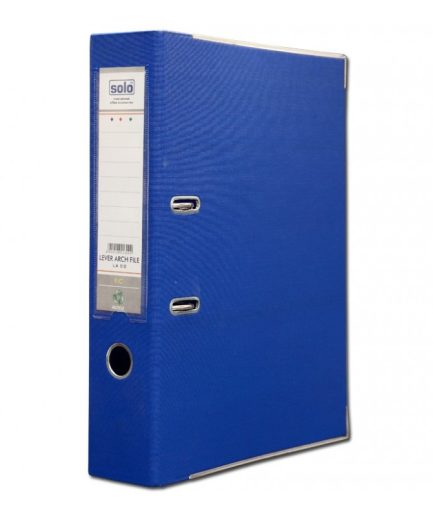 Leather File Cover – Dhogachi